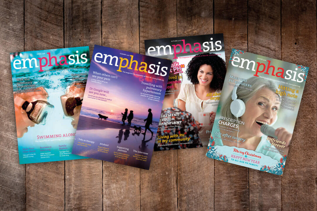 emPHAsis magazine | PHA