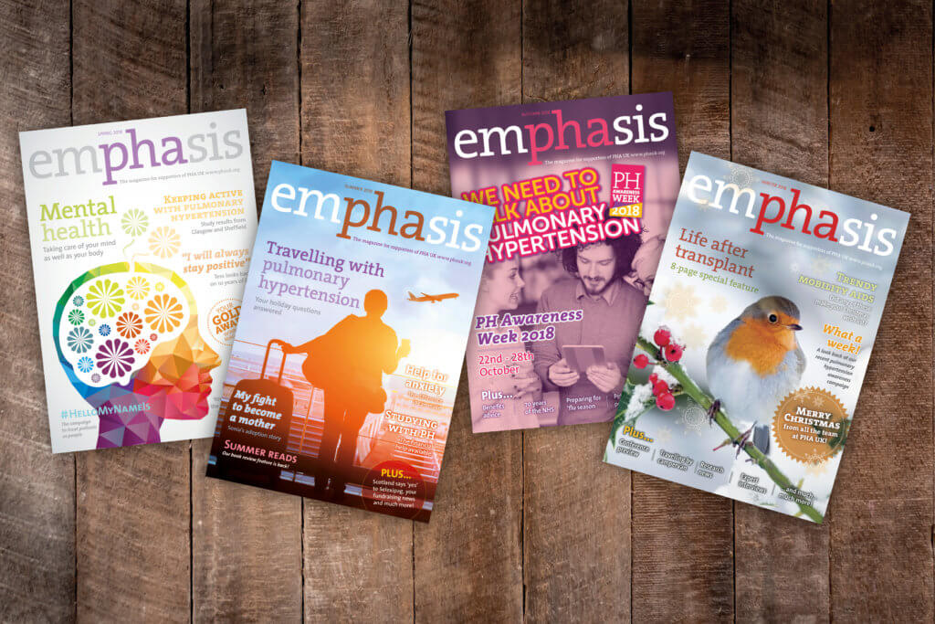 emPHAsis magazine | PHA