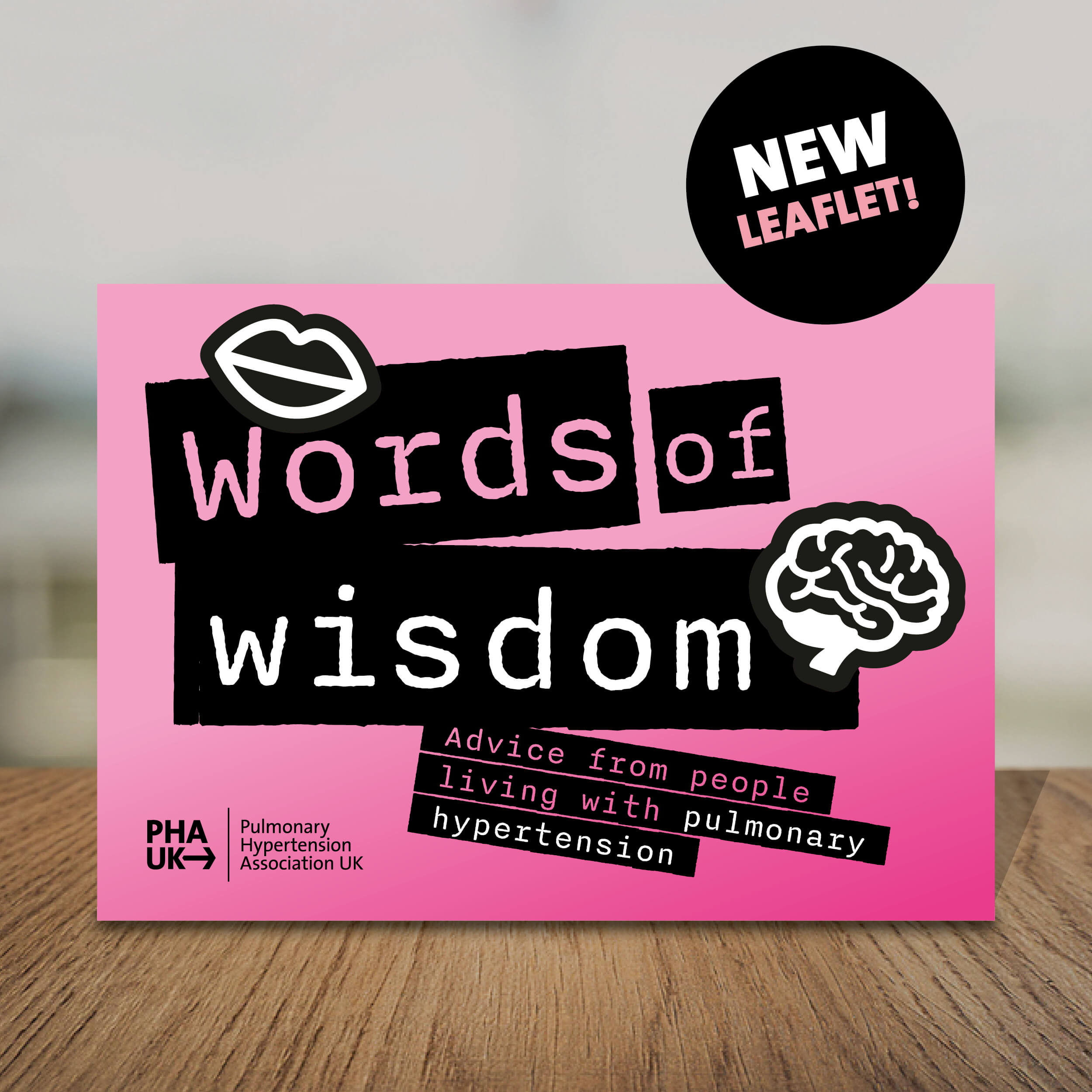 Word Of Wisdom Clipart